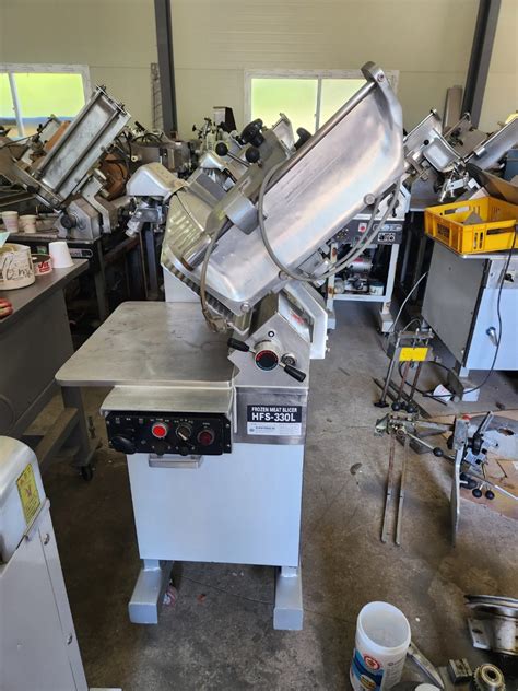 Ok냉동산업 중고 주방 가전