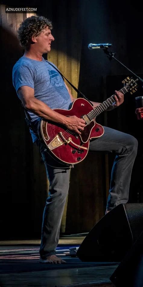 Mark Bryan Feet Aznudefeet Men