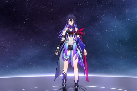 Honkai Star Rail: Seele’s Best Build Guide – QM Games