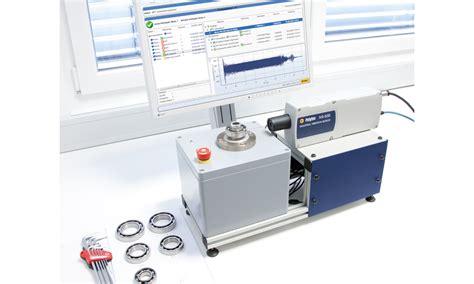 How To End Of Line Testing Using The Ivs 500 Industrial Vibration Sensor