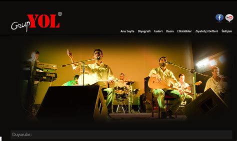 Php Müzisyen Scripti El İşi Ve Hobi