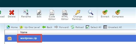 Screenshots How To Install Wordpress On Siteground Tutorial 3