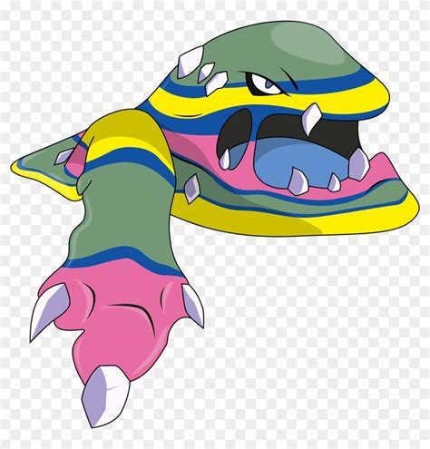 Important Notice Pokemon Shiny Alolan Muk Is A Fictional Pokemon Muk