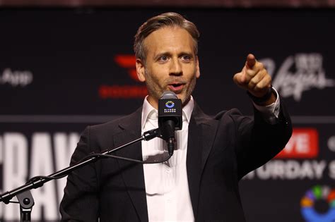 Max Kellerman Breaks Silence On Stephen A Smith Espn Drama