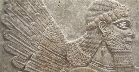 Recent Archaeological Finds In Assyria Corroborate Scripture Answers