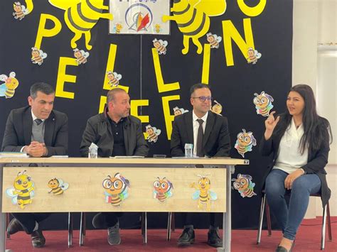 خوێندکارانی بەشی پەروەردە و دەروونزانی فاکەڵتیی پەروەردە سەردانێکی زانستییان ئەنجامدا زانکۆی کۆیە