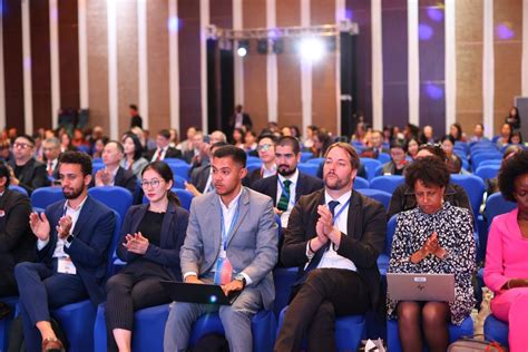 20 дахь удаагийн “Дэлхийн экспортыг дэмжих чуулга уулзалт” өндөрлөлөө Nio Mn