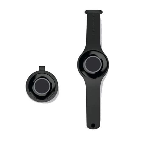 Numera Companion Bluetooth Medical Alert Button Add On To Libris 2 Device Advanced Security Llc