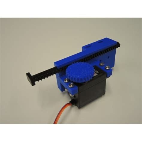 Jual Linear Servo Actuators 2 Set Actuator Kota Bekasi Ednic