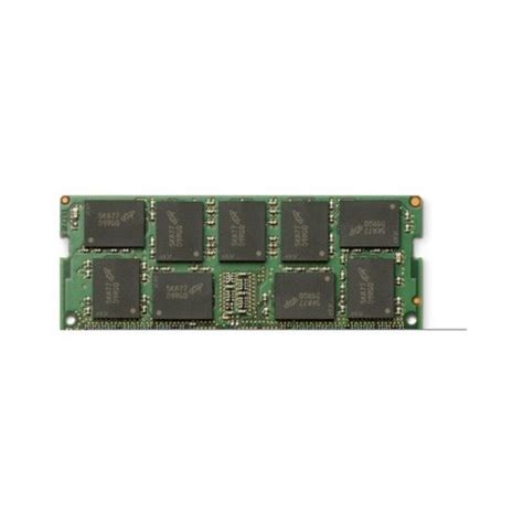 DRAM HP Original GB DDR Laptop RAM At Piece In New Delhi ID