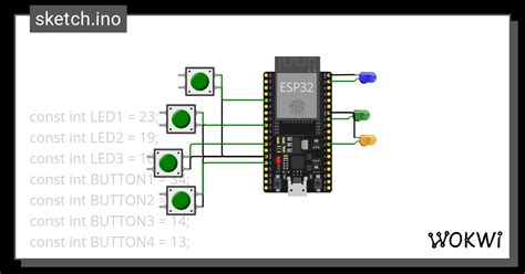 Gs Challenge Wokwi Esp32 Stm32 Arduino Simulator