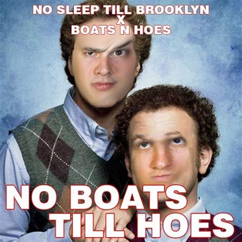 Step Brothers Movie Boats And Hoes
