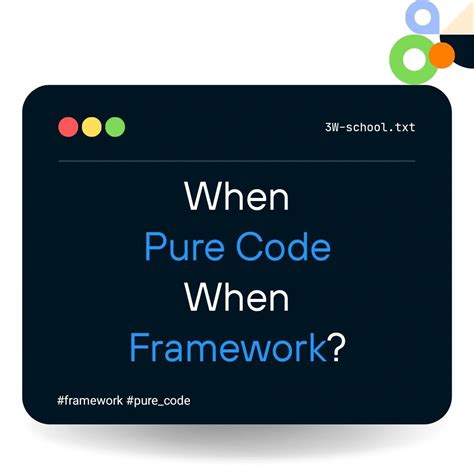 Sajjad Arvin On Linkedin Framework Html Css Purecode Code
