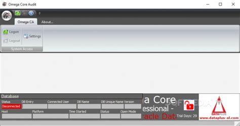 Omega Core Audit Download Softpedia