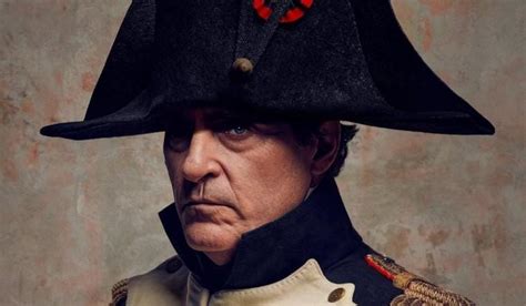 Napoleon: Ridley Scott’s Epic Starring Joaquin Phoenix | by Kumdi.Com | Medium
