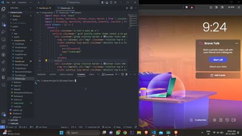 [video] charan r on linkedin disney clone 🎯 source code