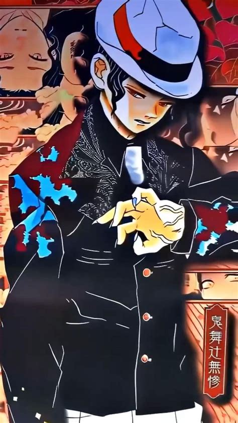 клинок рассекающий демонов крд живые обои живыеобои аниме эмтетика рек обои Anime Manga