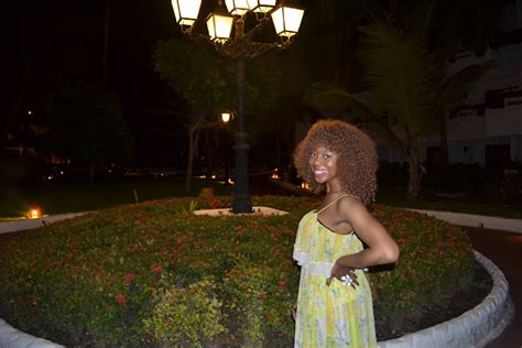 Uniquely Atypical Sex In Punta Cana