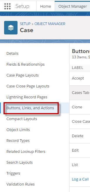 Mass Quick Actions In Salesforce Lightning Infallibletechie