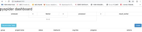 Pyspider的下载安装（避坑指南） 小六boss 博客园