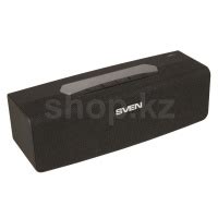 ᐈ Акустическая система Sven PS-192, Black – купить в интернет-магазине ...