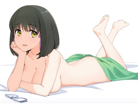 Shibata Mizuki Mahouka Koukou No Rettousei Drawn By Sumi Shibata Gb Danbooru