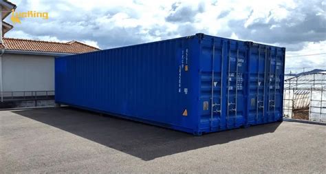 20 Jenis Jenis Container Berdasarkan Uku