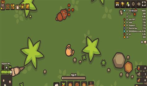 Taming Io Play Online