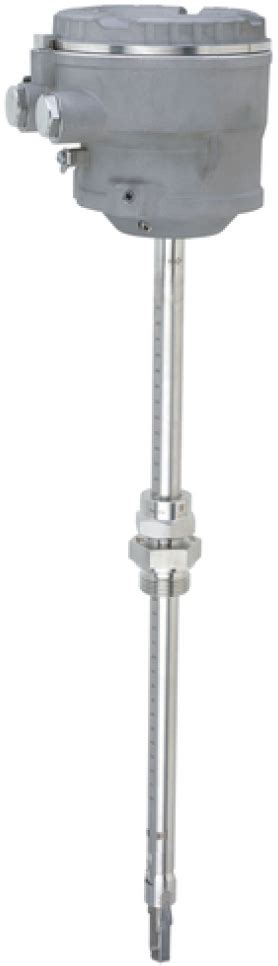 Eh Proline T Mass I 500 Thermal Mass Flow Meter Thermal Mass Flow