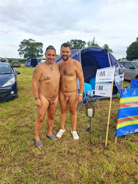 Cool Gay Nude Boy 6 8k On Twitter Naked Camping For The Weekend