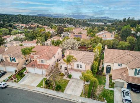 23717 Red Oak Court Newhall Ca 91321 House For Sale Au