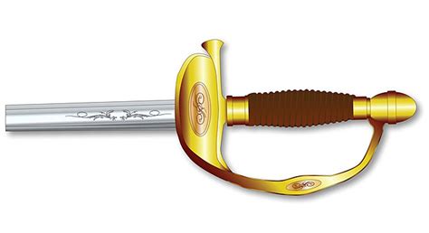 Sword Handle Vector Art Png Images Free Download On Pngtree