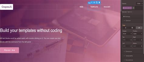 9 best open source website builders saas options [2024]