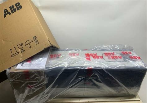 New Abb Variable Frequency Drive Acs880 01 065a 5 Industrial