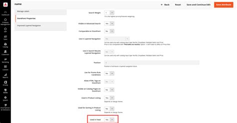 How To Add New Field In Attribute Form In Magento 2