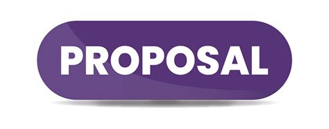 제안 제안서 서명 단추 레이블 Typescript 벡터 템플릿 0명에 대한 스톡 벡터 아트 및 기타 이미지 0명 개념 계획 Istock