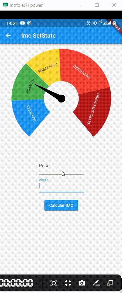 GitHub Jailtonmendes Flutter Calculo Imc App Para Calcular IMC Desenvolvido Em Flutter