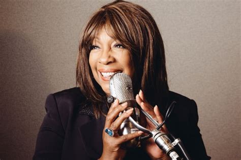 Mary Wilson Biography Music And News Billboard