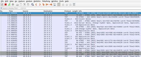 create your own certificate authority with openssl and nginx on ubuntu