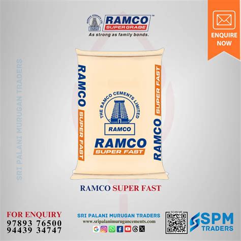 Ramco Cement Latest Price Dealers And Retailers In India