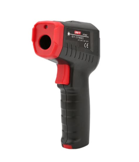 Jual UNI T UT306S Infrared Thermometer Harga Murah 2025