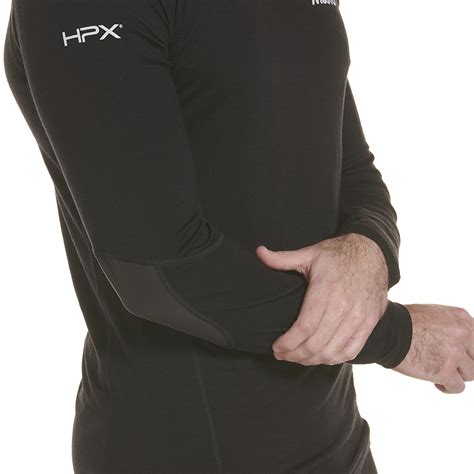 Hpx Merino Base Layer Long Sleeve Top From Musto