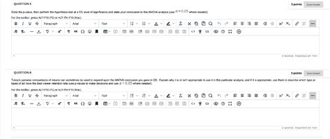 Points Save Answer QUESTION When Designing Chegg