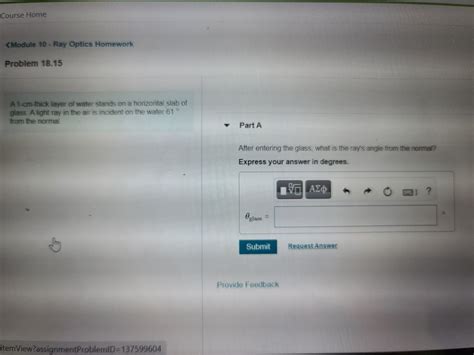 Solved Course Home Chegg