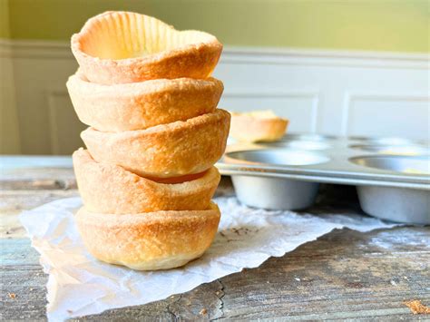 Tart Shell Recipe Vegan Girls Guide