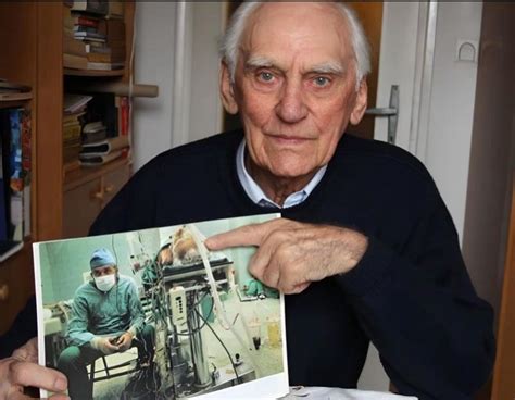 The Guy Whos Heart Was Transplanted Album On Imgur