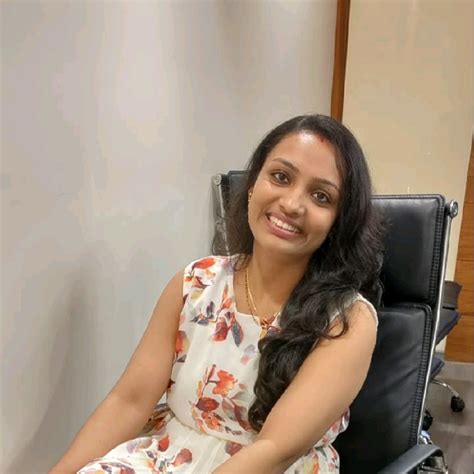 Minakshi Patel Process Engineer Galiakotwala Engineering Company