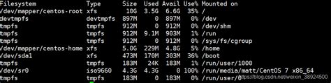 linux主分区、扩展分区、逻辑分区 linux 主分区 扩展分区 逻辑分区 作用 csdn博客