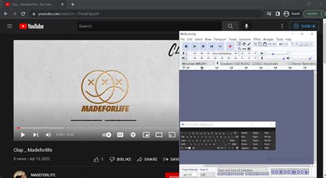 How To Record Audio From Youtube Into Ableton Step By Step