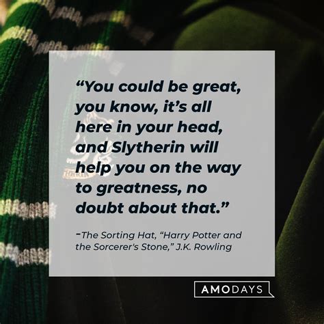 38 Slytherin Quotes For The Aspirational And Cunning
